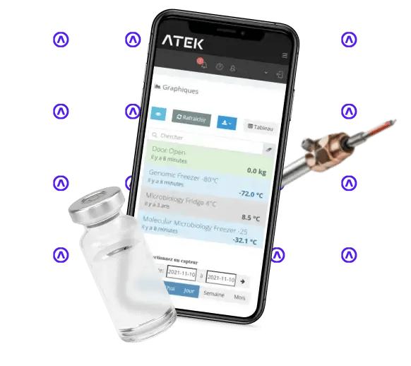 About ATEK | Environmental Monitoring Solutions Leader